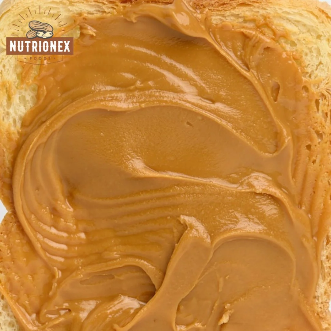 The Ultimate Guide to Peanut Butter Textures | Nutrionex Foods